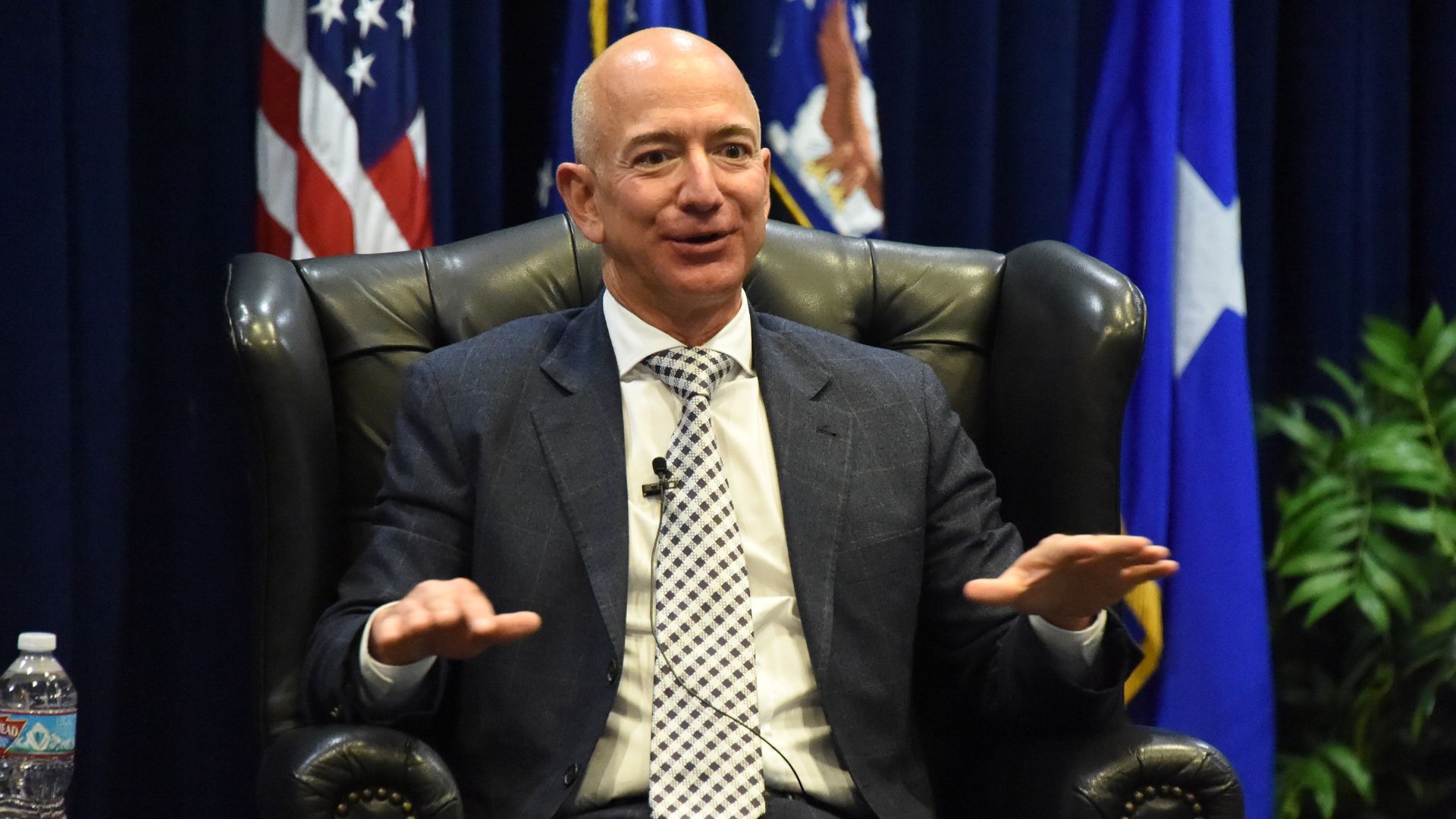 Ralph Lauren to Elon Musk: Richest billionaires as per their zodiac sign