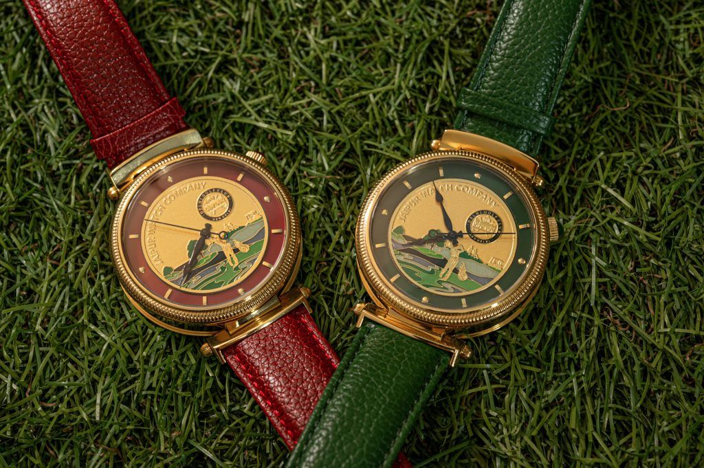 History on your wrist: The journey to creating the Jaipur Watch Company