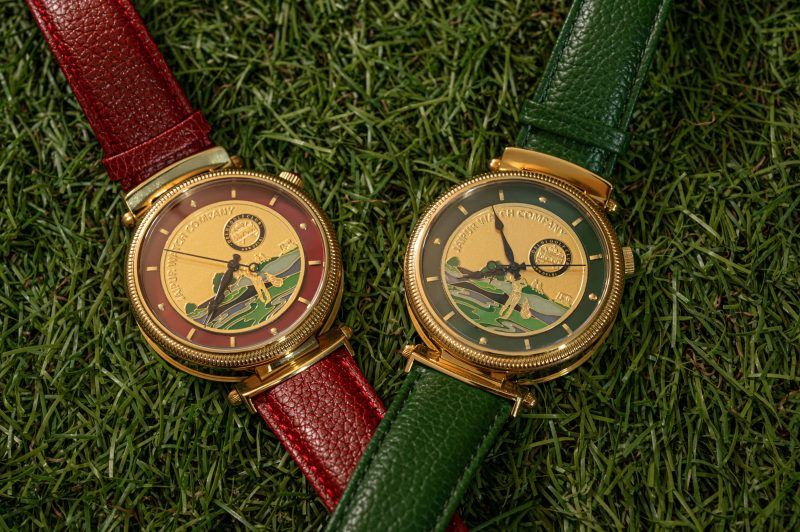 History on your wrist: The journey to creating the Jaipur Watch Company