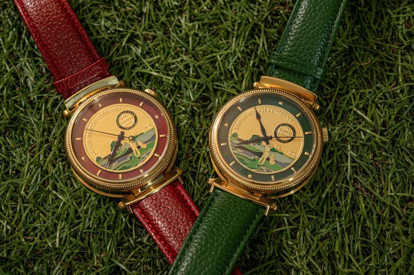 History on your wrist: The journey to creating the Jaipur Watch Company