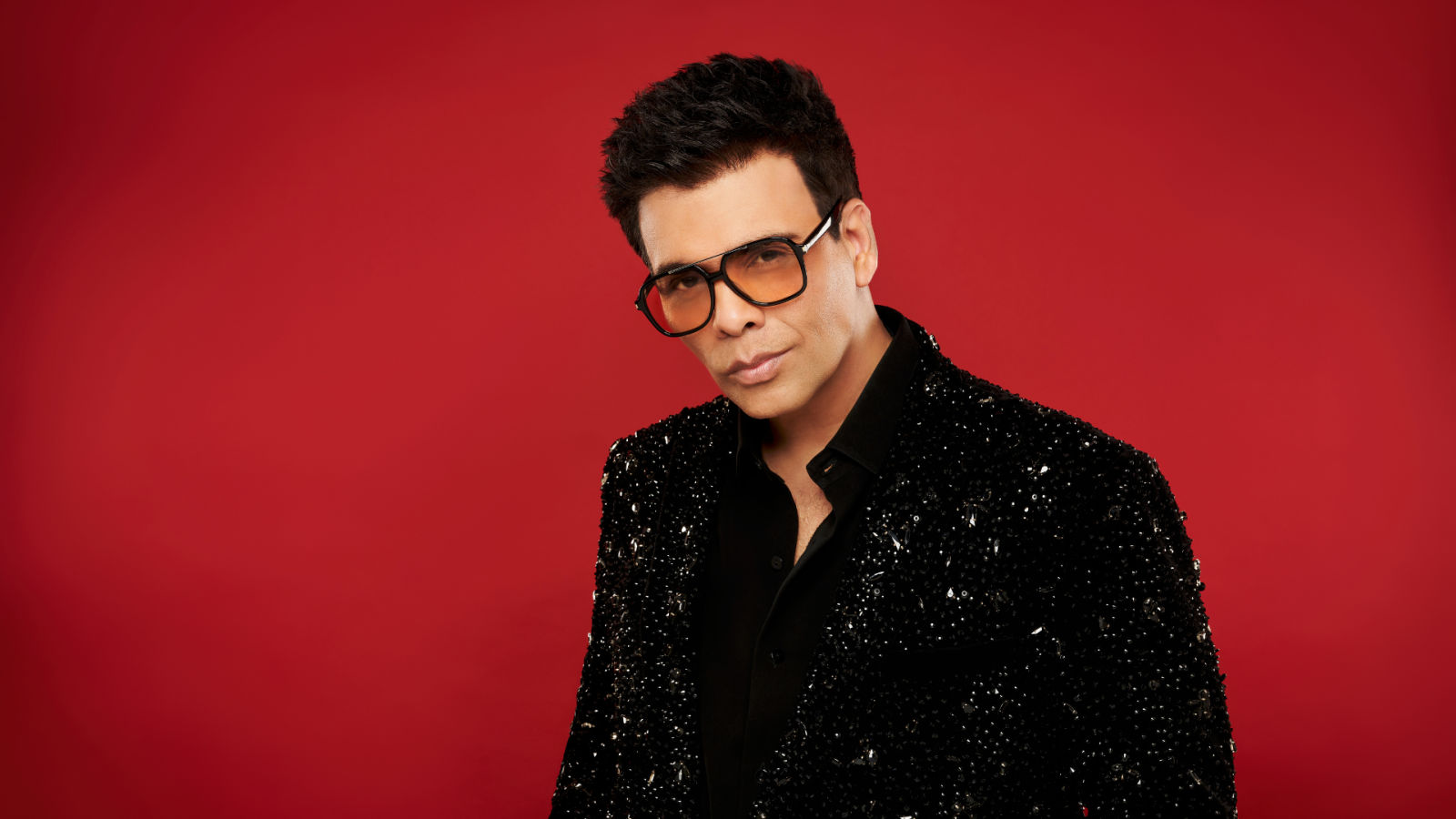 Karan Johar talks about his newest and most apt venture, POUT!