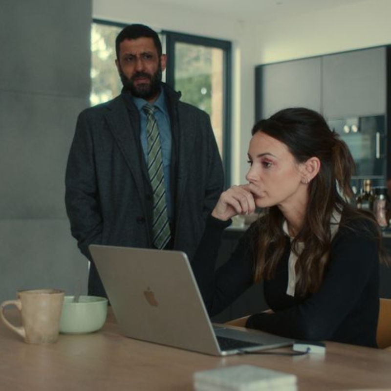 Fool Me Once season 2: Here's what we know about the Netflix thriller