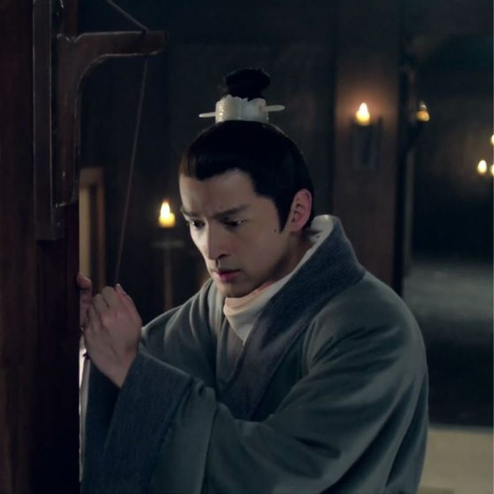 Best Chinese dramas to watch with IMDb rating above 7.5