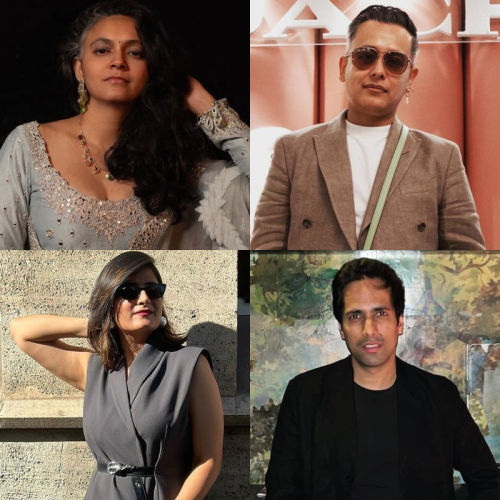 Cool emerging Indian labels that help you make fashion-forward choices