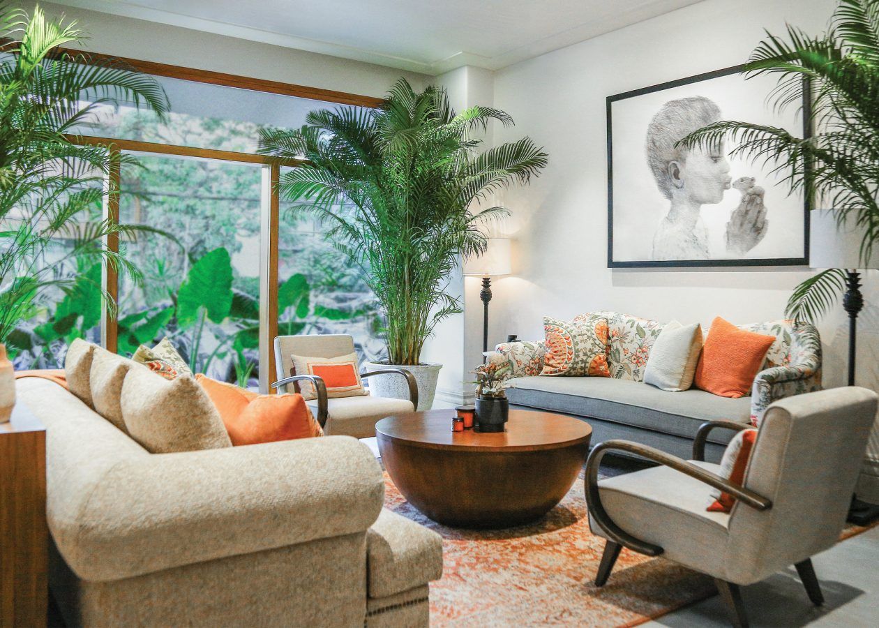 Exciting new designer boutiques and luxury destinations in India