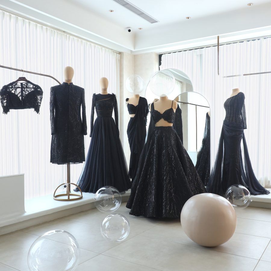 Exciting new designer boutiques and luxury destinations in India