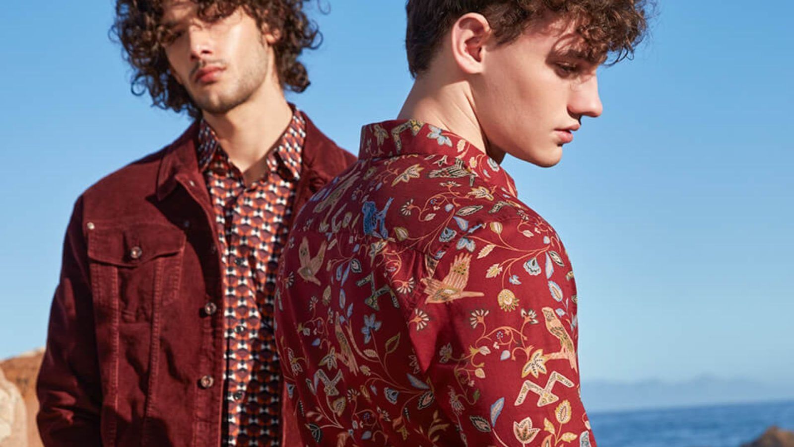 Explore the best winter wear collections here