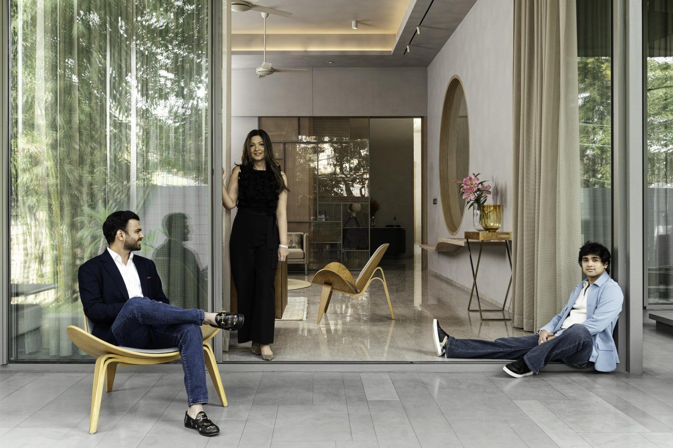 Keeping up with The Goyals