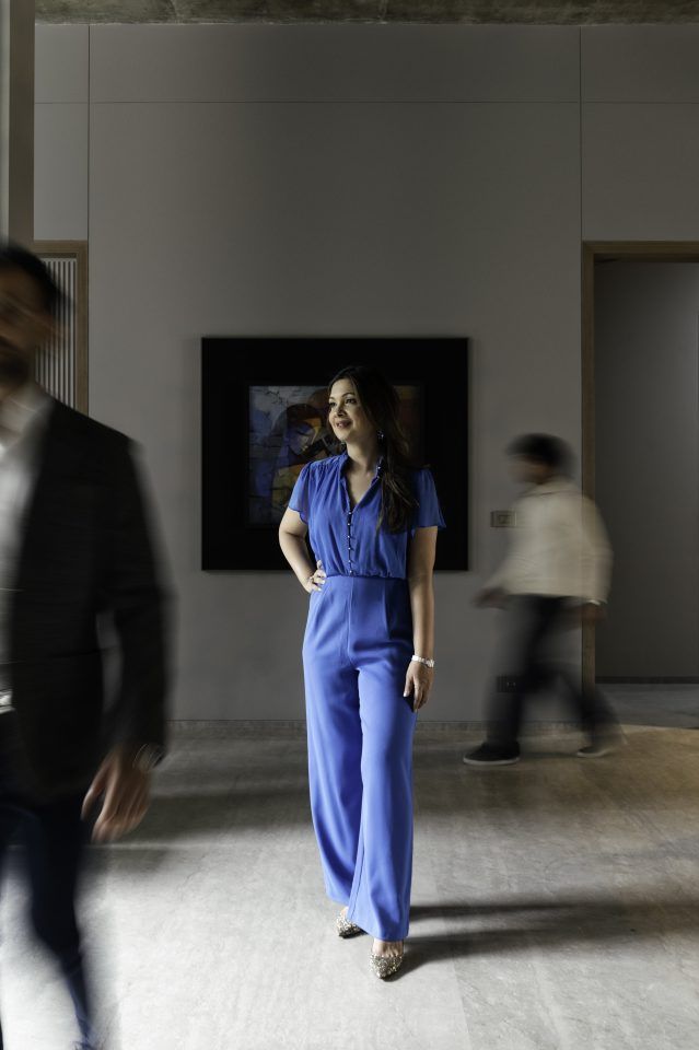 Keeping up with The Goyals