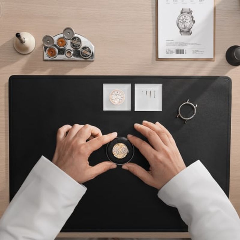 Hrithik Roshan watch collection: Rolex, Rado, & more luxurious timepieces