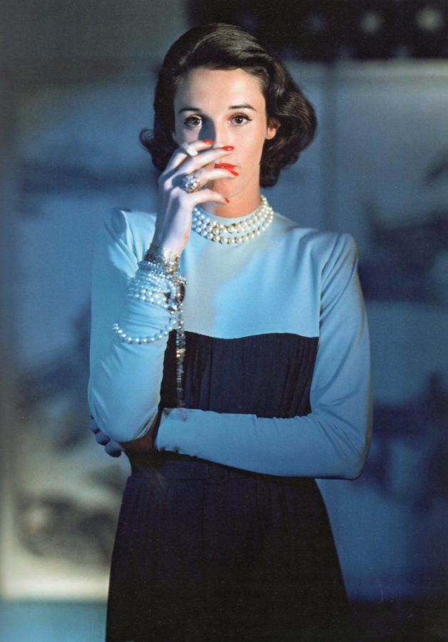 The Originals: The Swans in Truman Capote's life