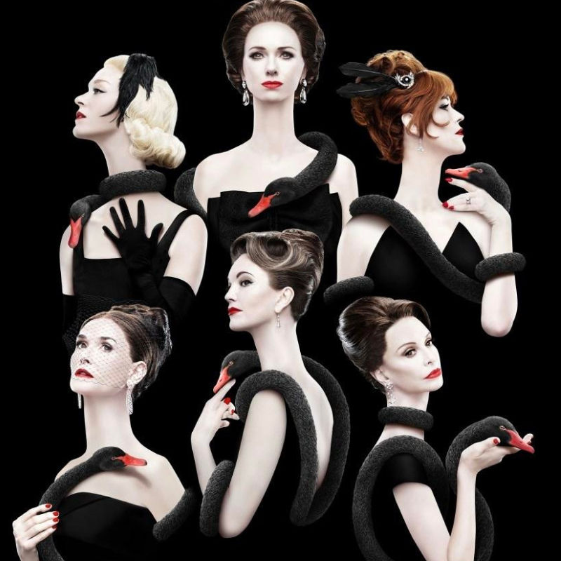 Loved Ford v Ferrari? Here are some more iconic brand rivalries