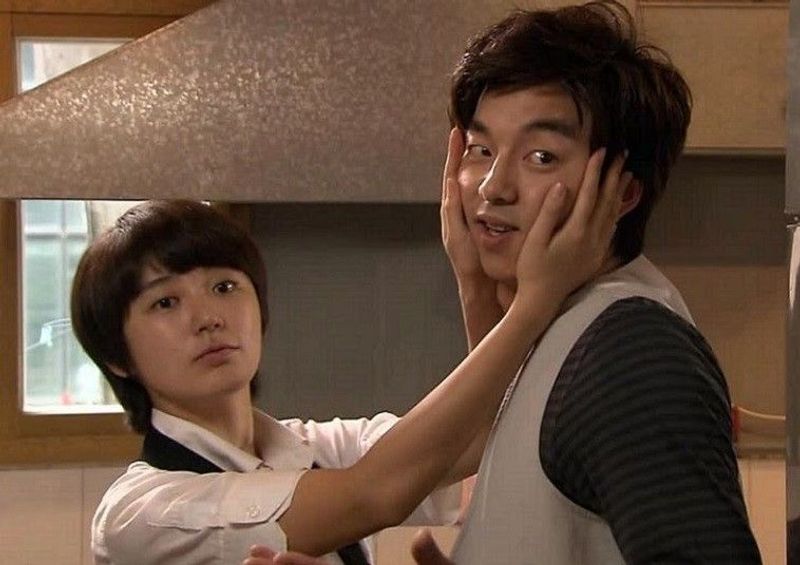 13 best gender-swapping Asian dramas to binge on