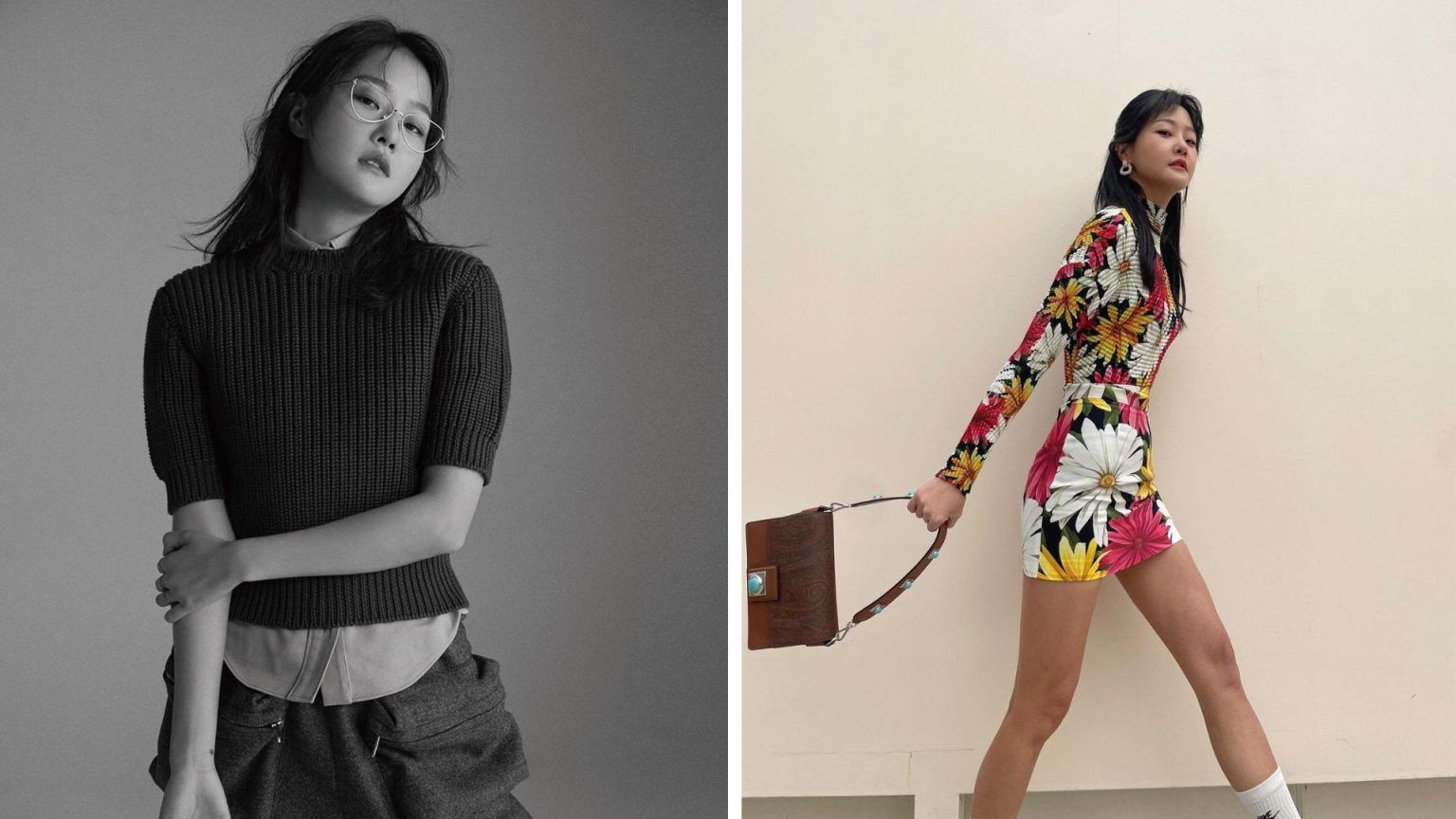 8 of the top South Korean models who are ruling the runways