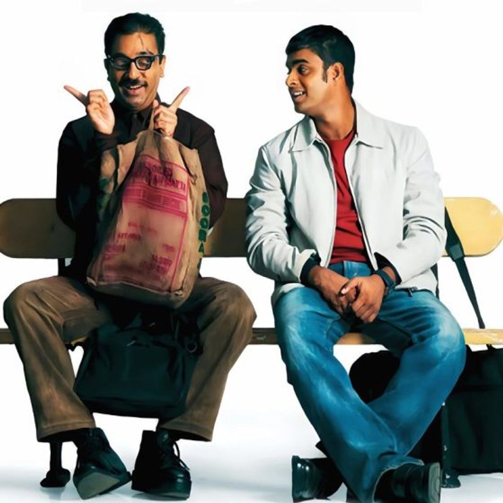 Top 10 highest IMDb-rated Indian movies that you should watch right away