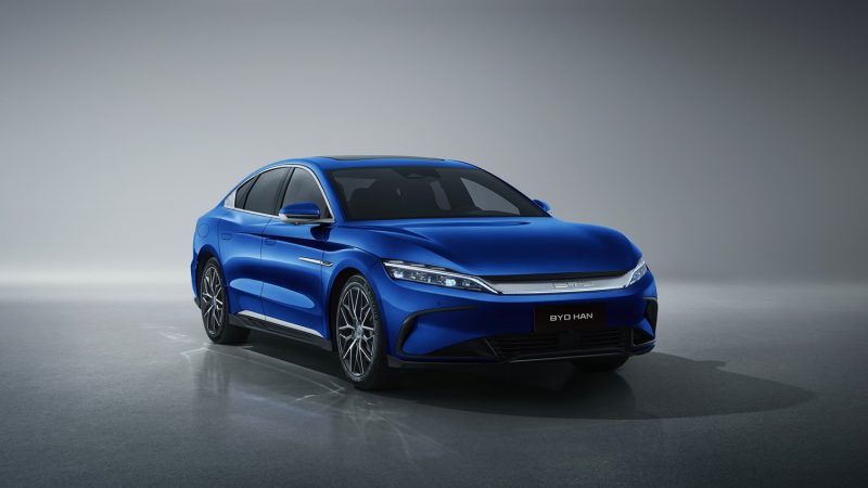 BYD vs Tesla: Comparing Elon Musk and Wang Chuanfu-led EV brands