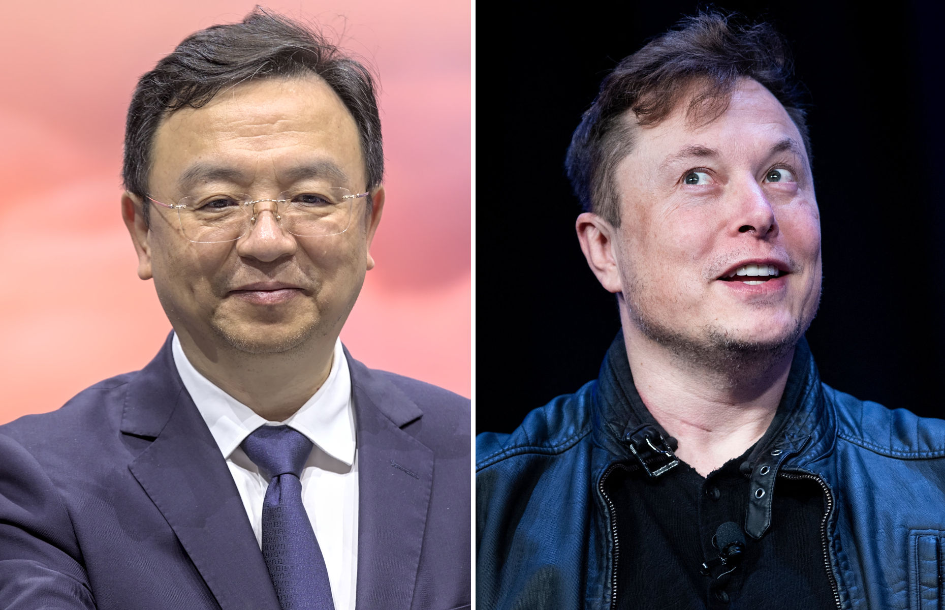 BYD vs Tesla: Comparing Elon Musk and Wang Chuanfu-led EV brands