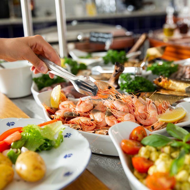 Lakshadweep food: Local dishes that you must try on your trip to the island