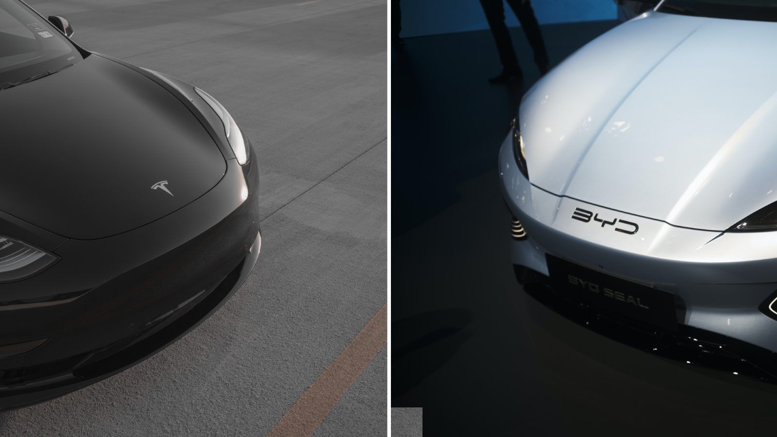 BYD vs Tesla: Comparing Elon Musk and Wang Chuanfu-led EV brands