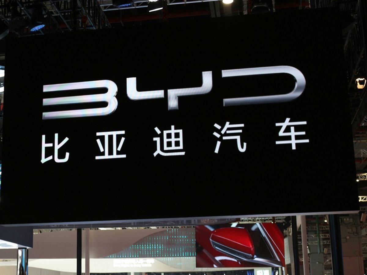 Byd Auto Logo Een Serviceafspraak Inplannen Louwman BYD