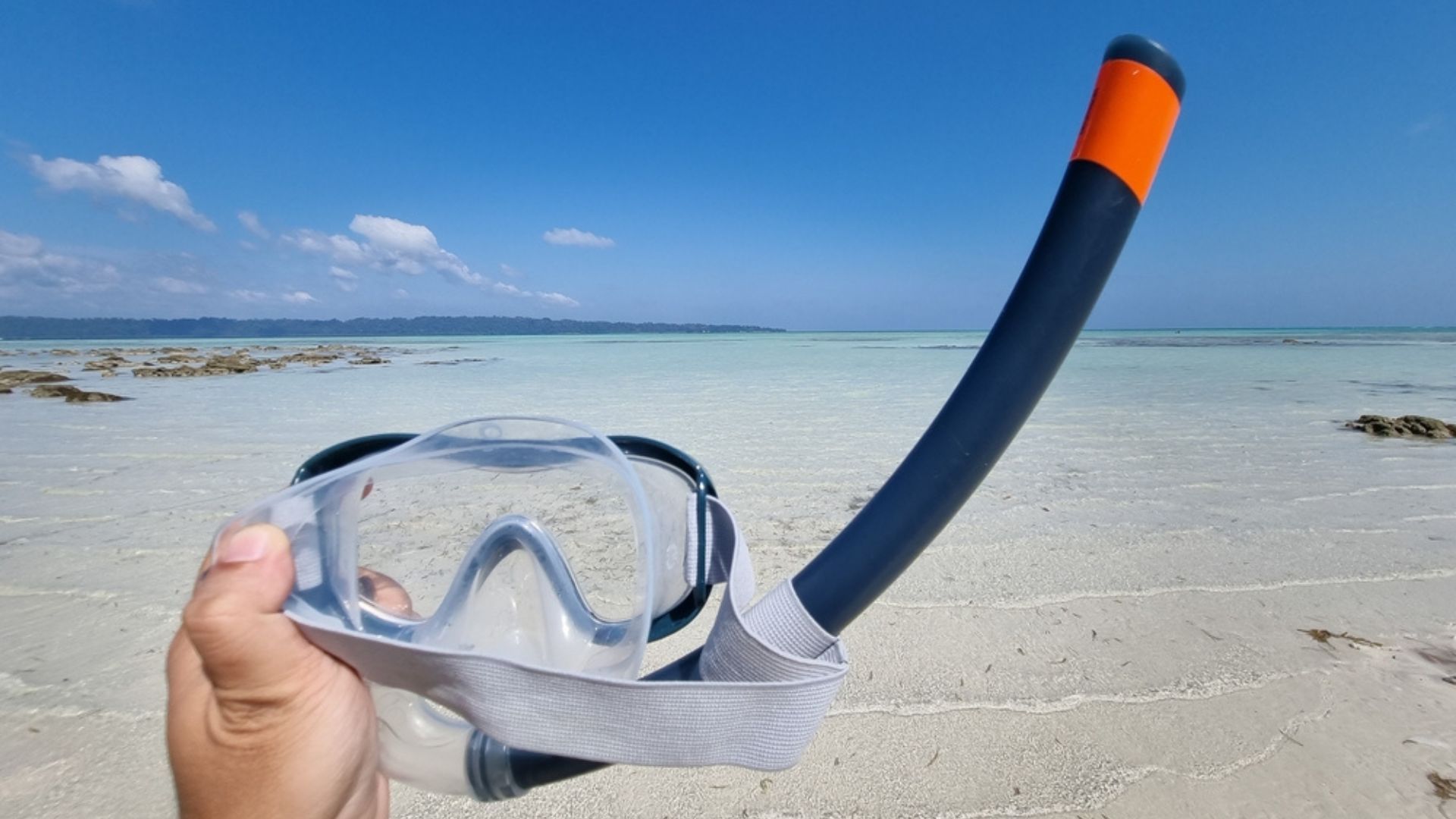 Best time to visit Lakshadweep for an exotic vacation