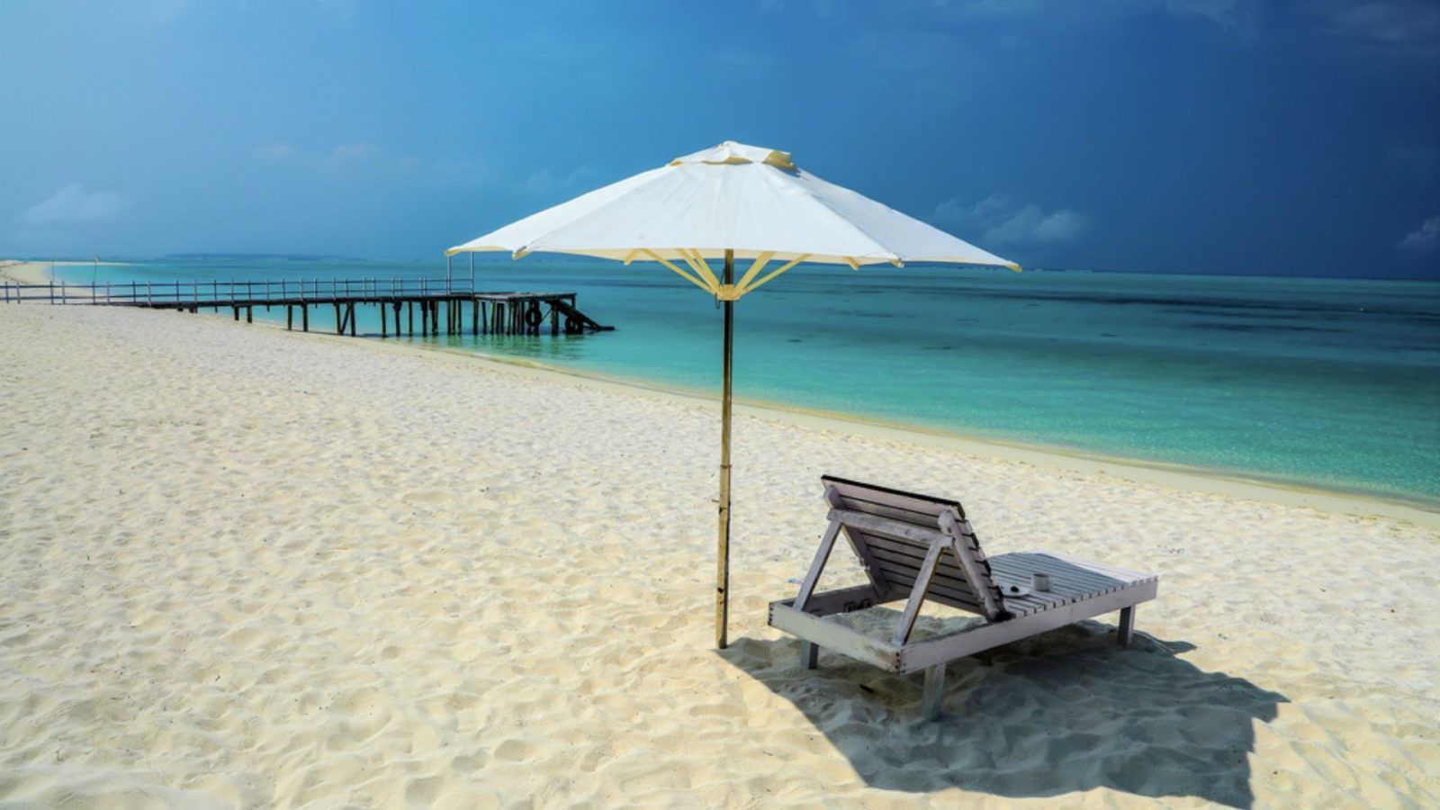 How to reach Lakshadweep: The ultimate guide to entry permits