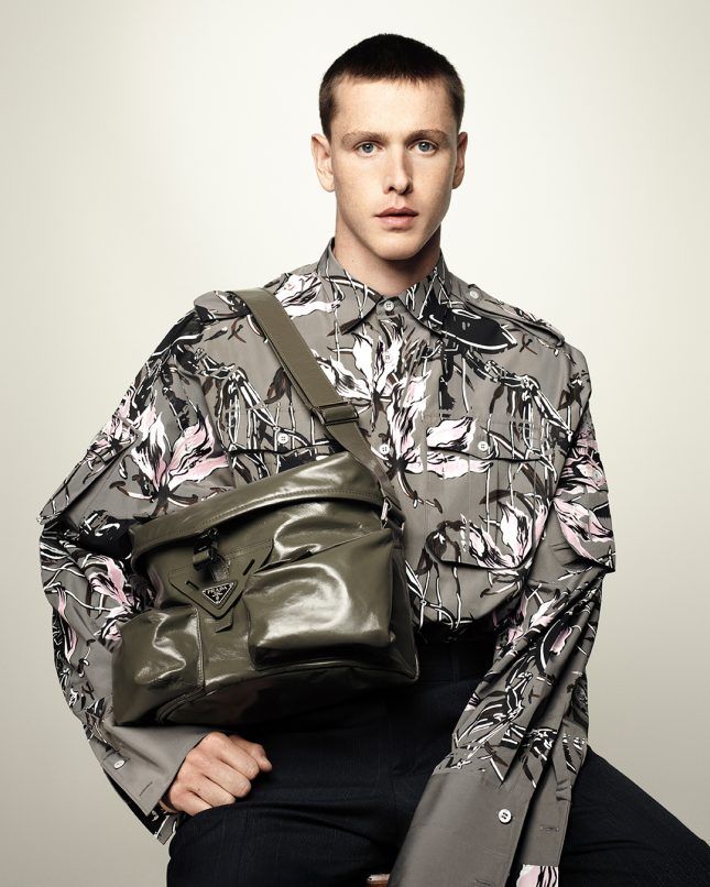 Luxury houses and their list of new brand ambassadors for 2024