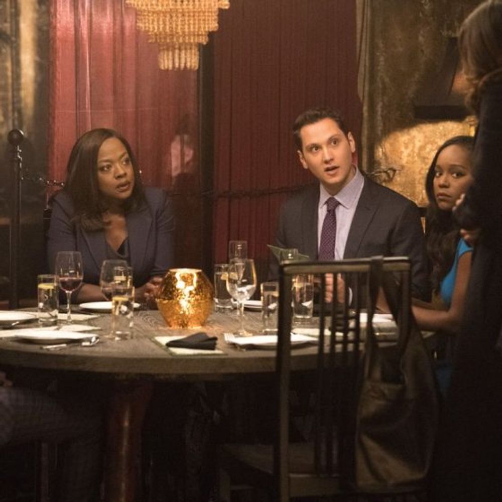 Best suspense thriller series on Netflix with 7 and more IMDb rating