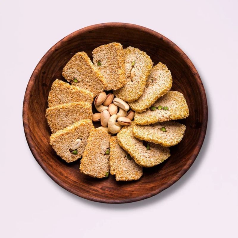 Makar Sankranti Sweets: Where to buy til laddoos, chikkis and more