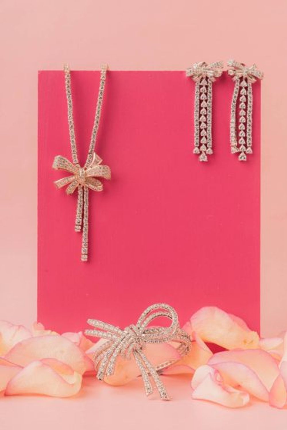 The top jewellery trends of 2024 according to experts