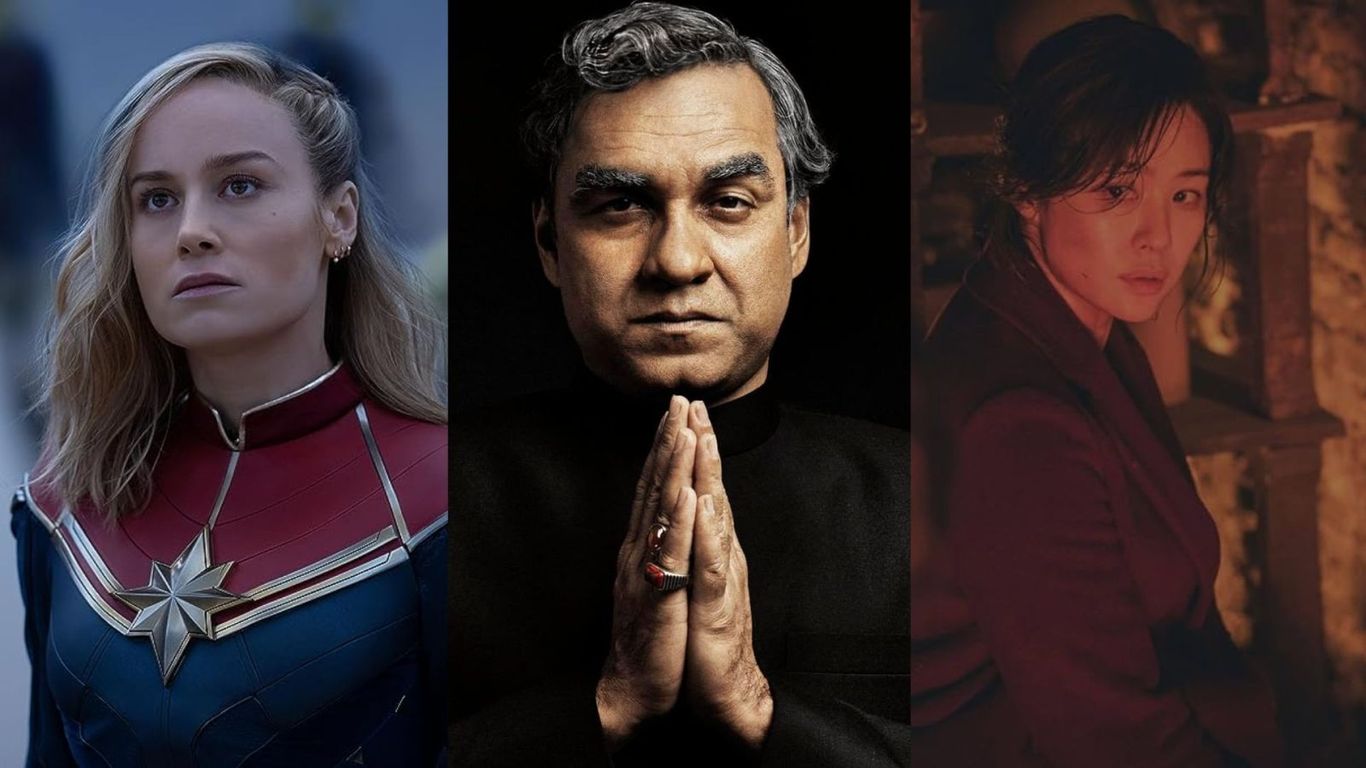 Upcoming OTT releases this week: 24 movies & shows from Jan 15 - 21