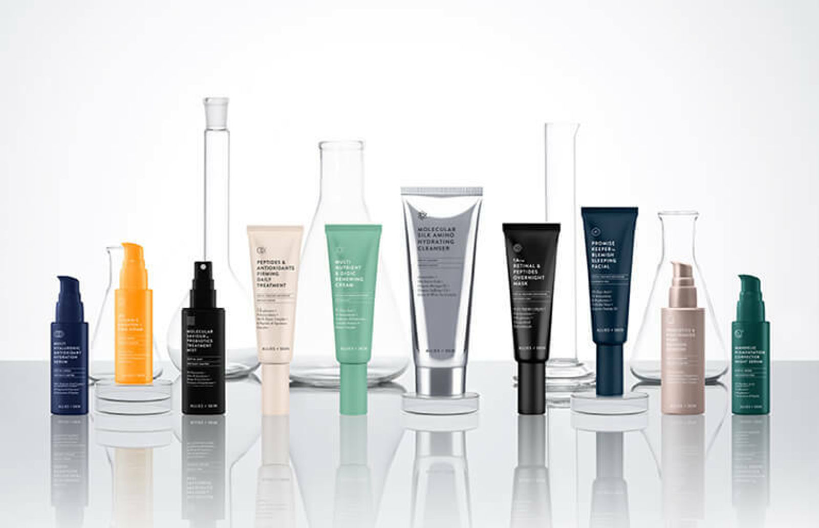 Allies of Skin: Unveiling the Journey and Vision with Nicholas Travis