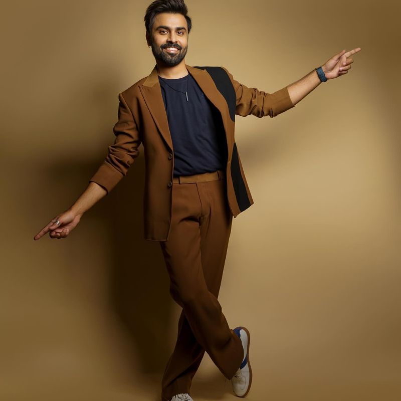 Jitendra Kumar net worth: A look at the Panchayat actor's wealth