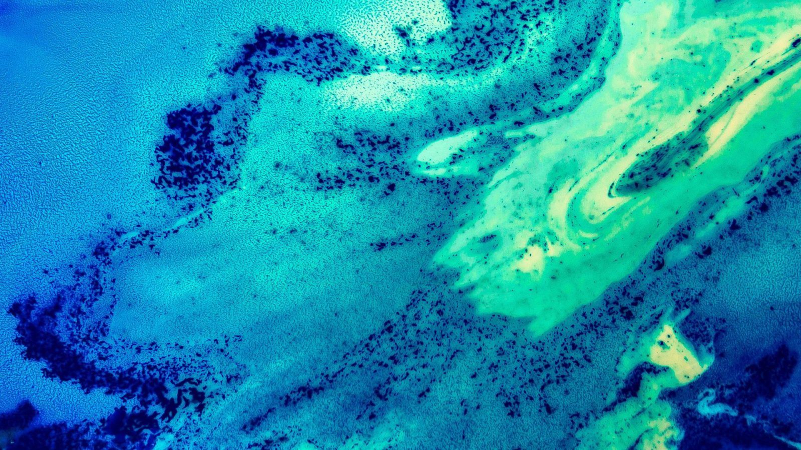 Aquarius lucky and unlucky colours and what they signify