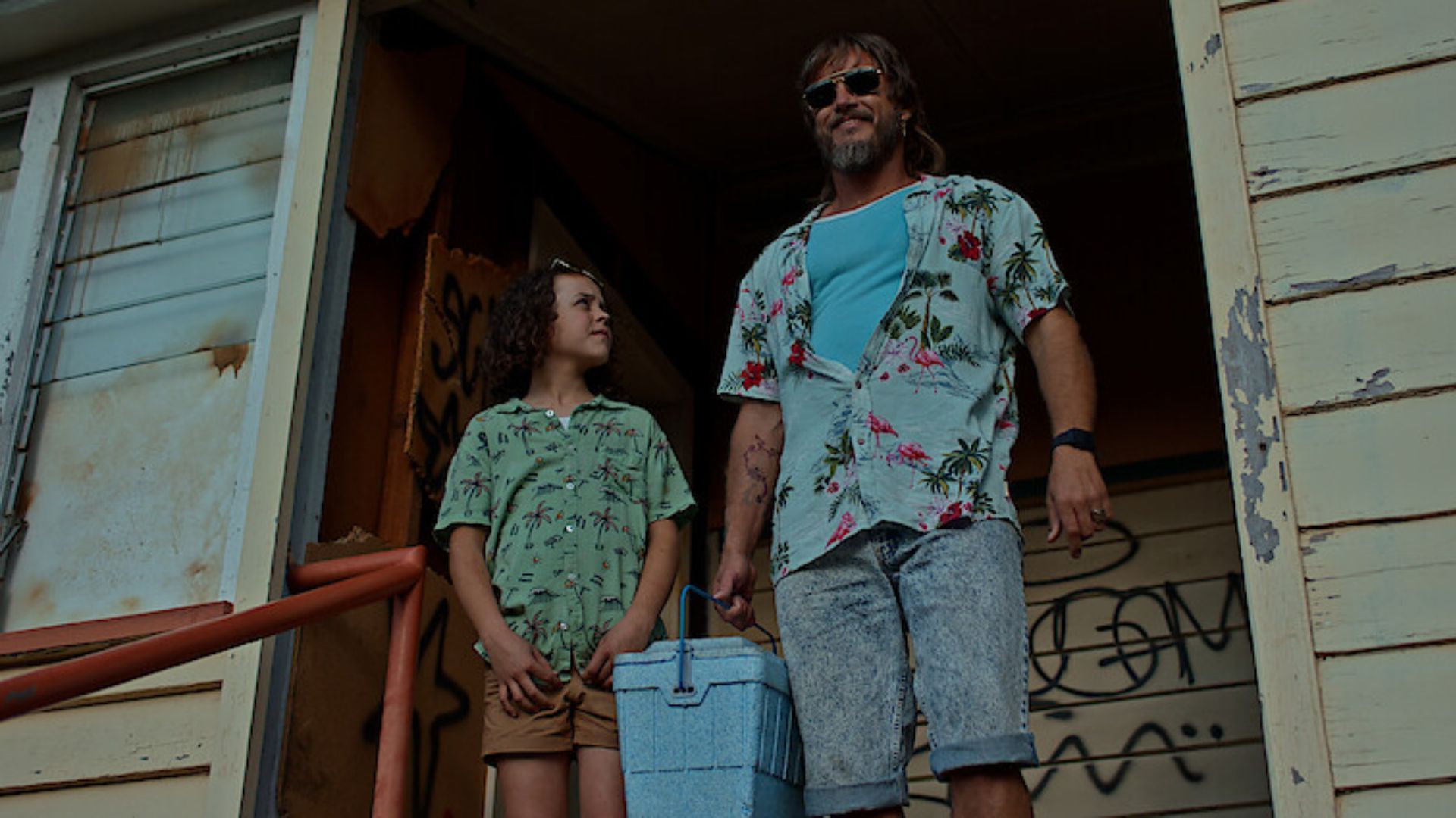 Boy Swallows Universe: The true story behind the Netflix series