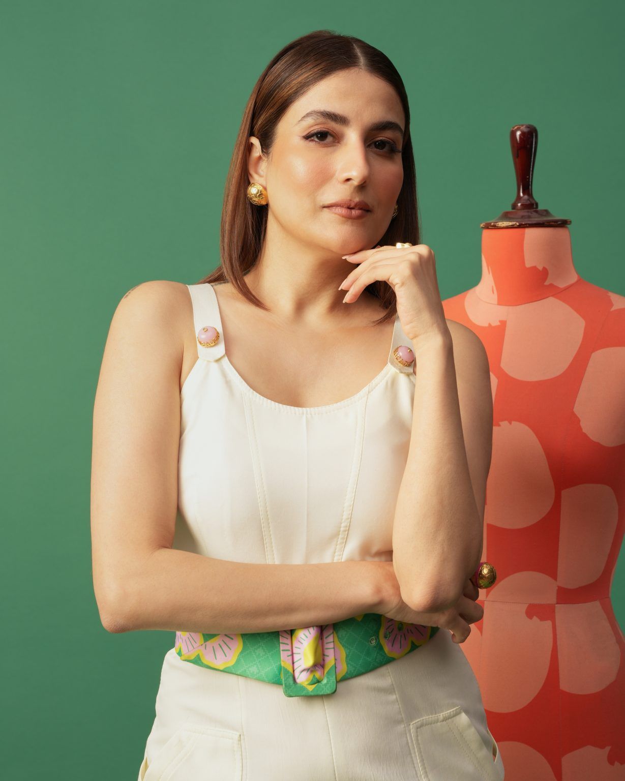 Papa Don't Preach's Shubhika Sharma on diving into watchmaking