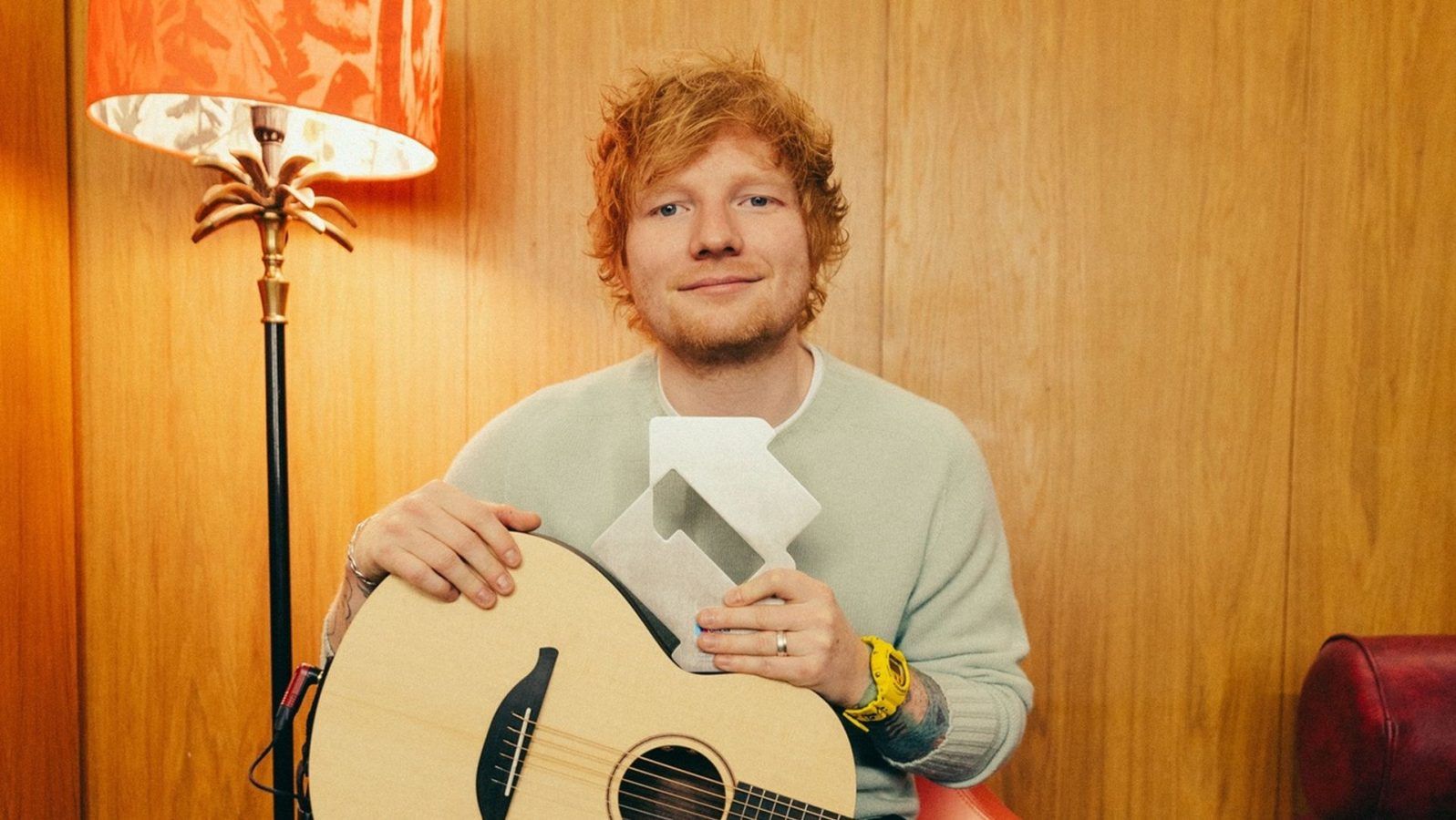 Ed Sheeran net worth: A look at his albums, screen appearances and tours