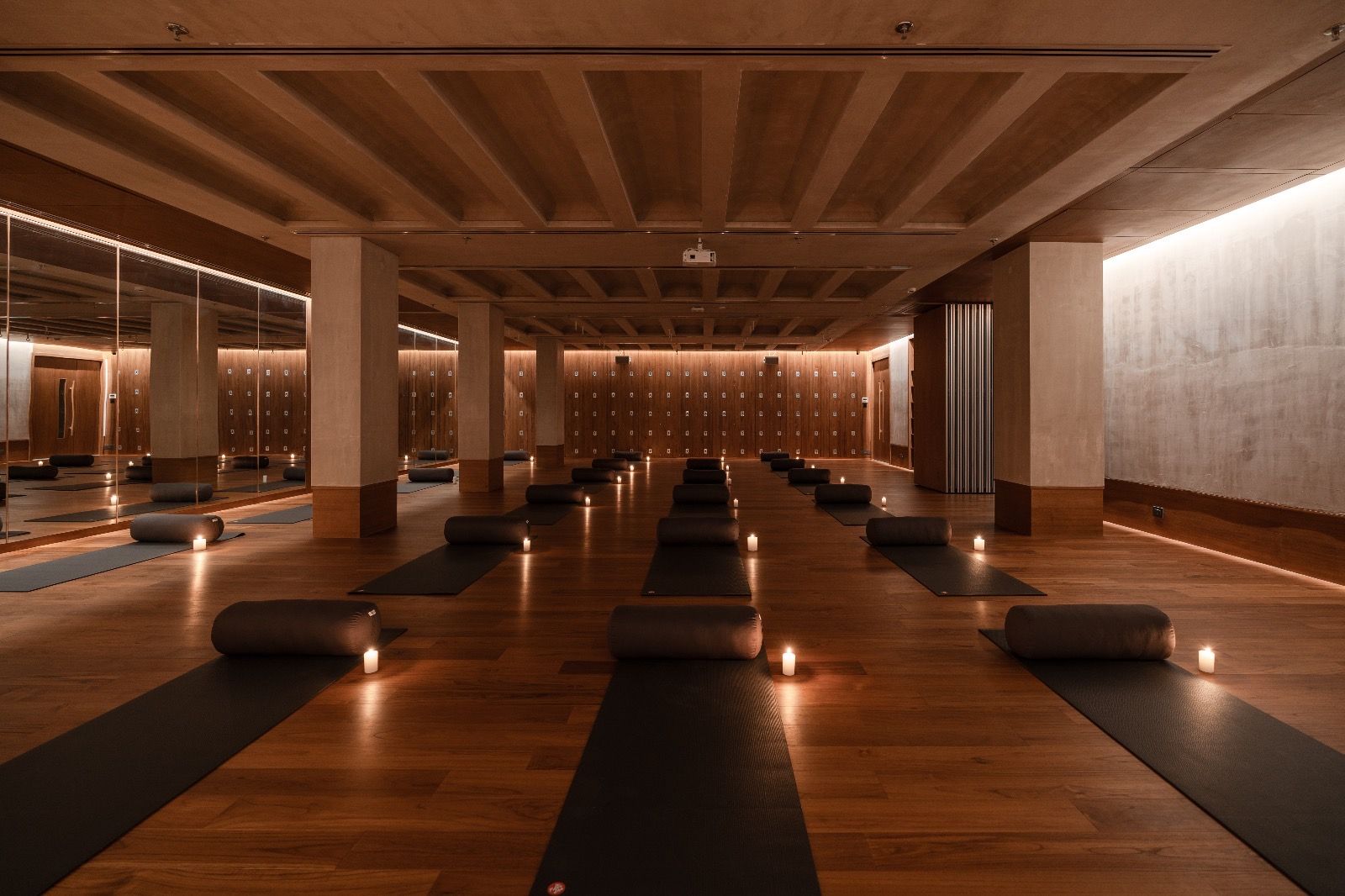 LifeYoga is a bespoke yoga studio in Chanakyapuri Delhi