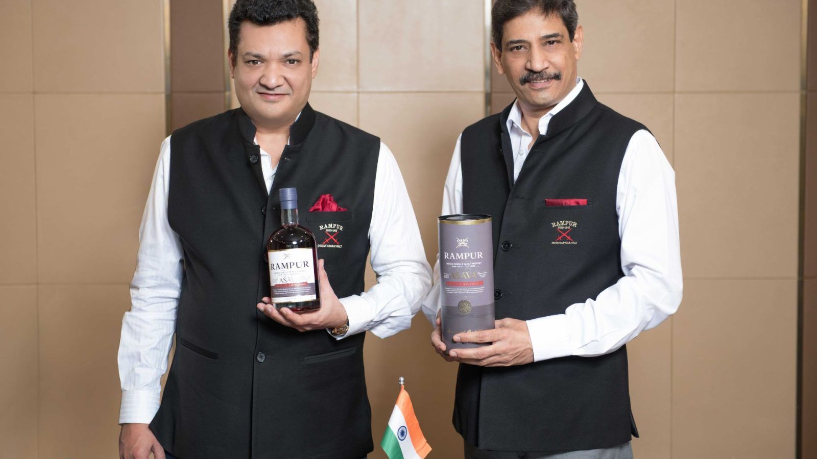 Rampur Asava crowned as World's Best Whiskey: Here's all about it