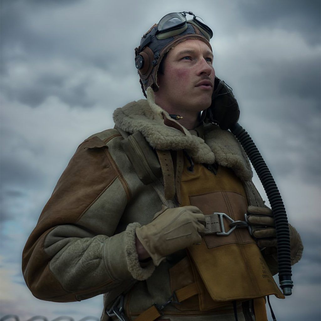 Masters of the Air: Know all about the upcoming Apple TV series