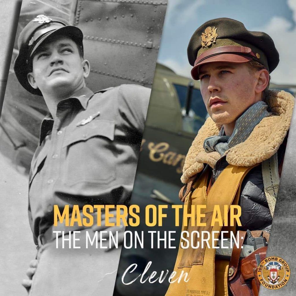 Masters of the Air: Know all about the upcoming Apple TV series