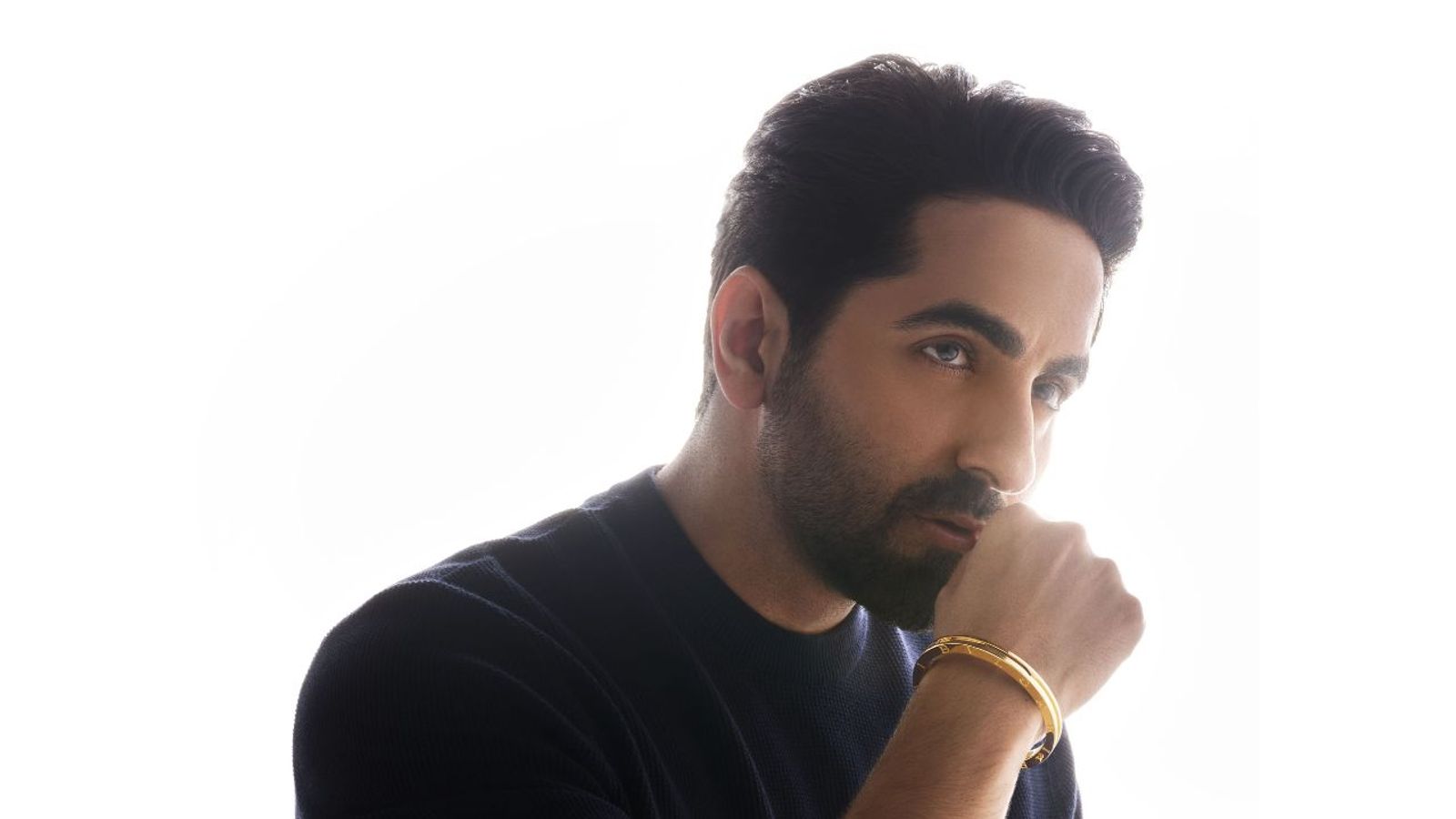 Bulgari B.zero1 Kada bracelet is a tribute to the Indian bangle