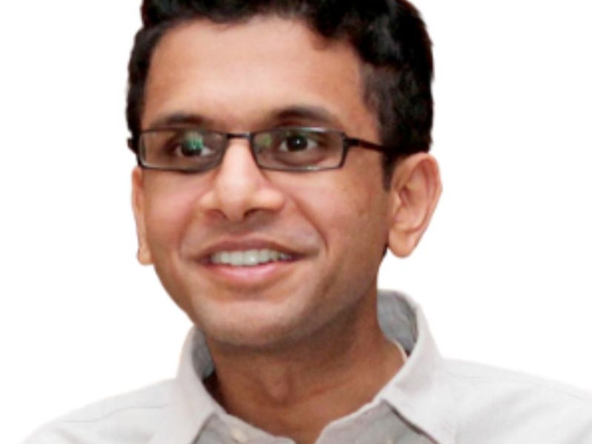 Rohan Murthy Rohan Murthy Reception