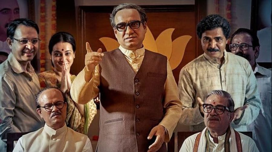 Main Atal Hoon movie: Know the true story of Atal Bihari Vajpayee