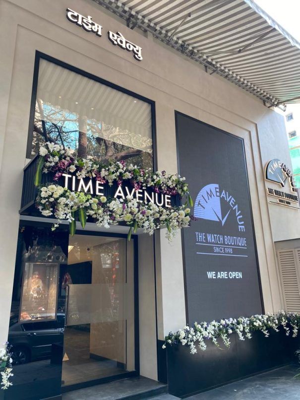 Viraal Rajan on navigating Time Avenue's illustrious legacy