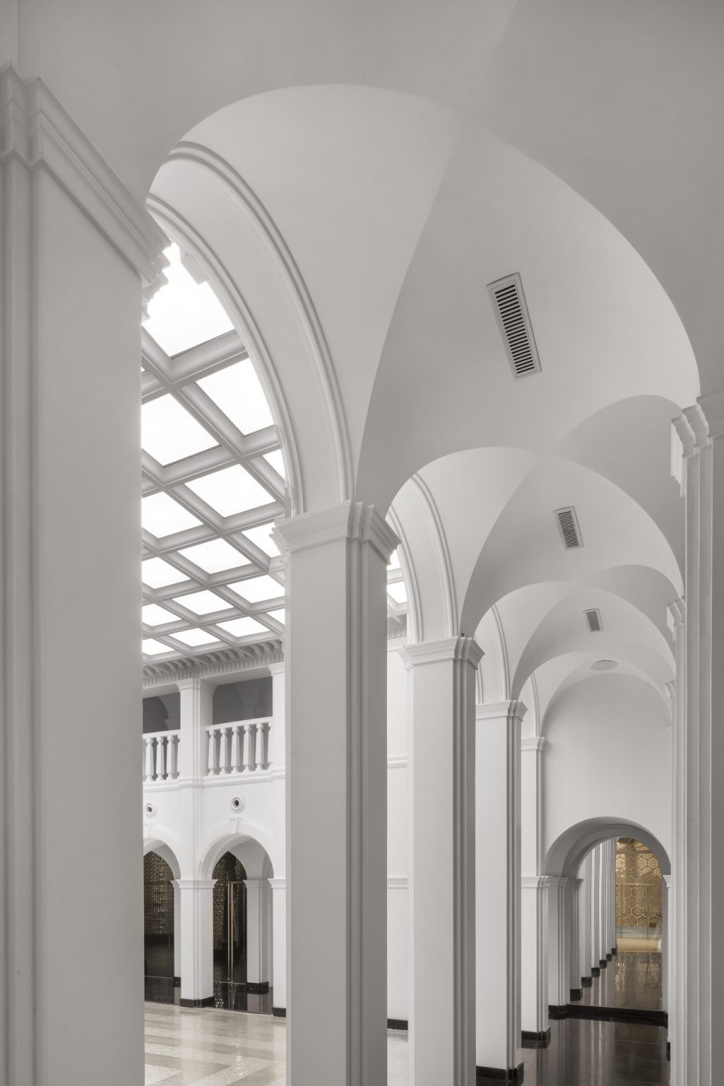 Couturier Seema Gujral opens flagship store at Dhan Mill Compound