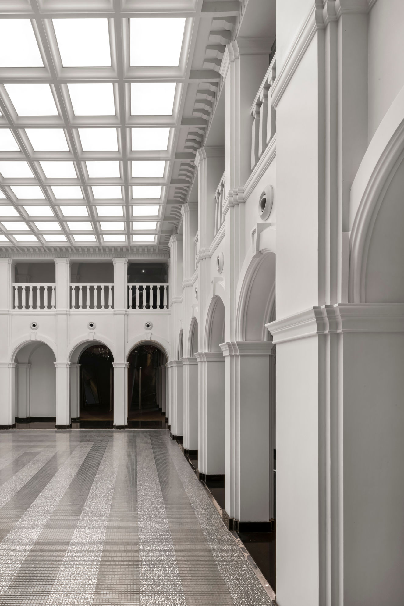 Couturier Seema Gujral opens flagship store at Dhan Mill Compound