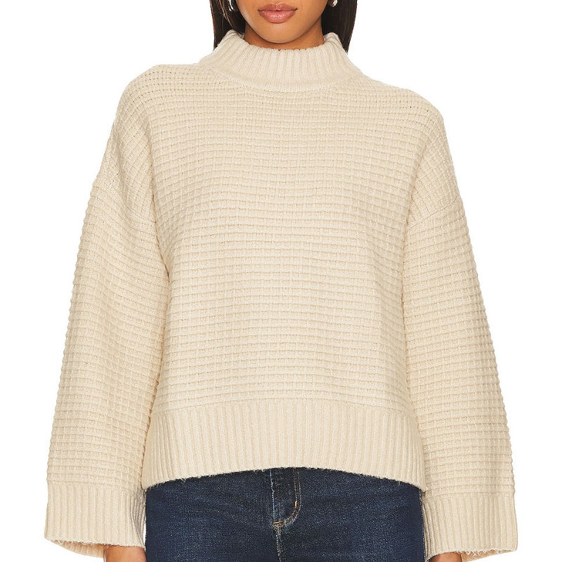 Best hand-knitted sweaters for ladies