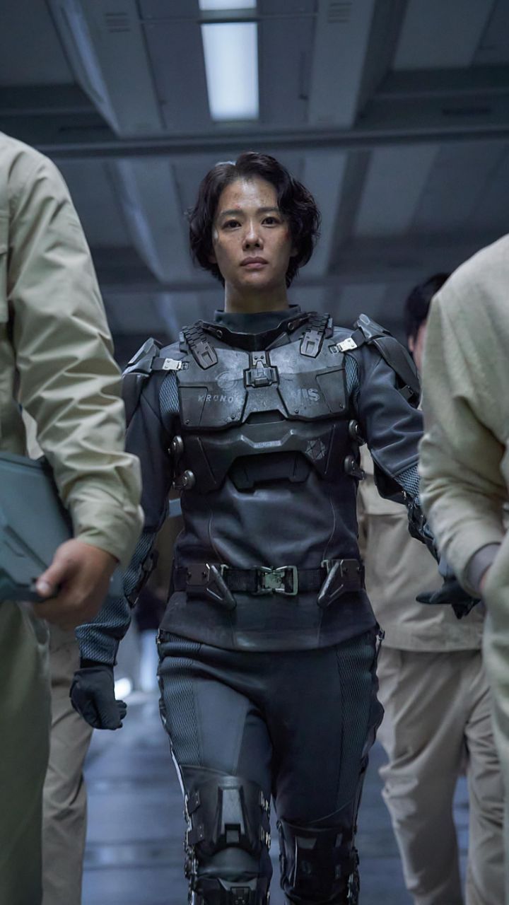 10 best Kim Hyun Joo movies: Hellbound, The Bequeathed, and more