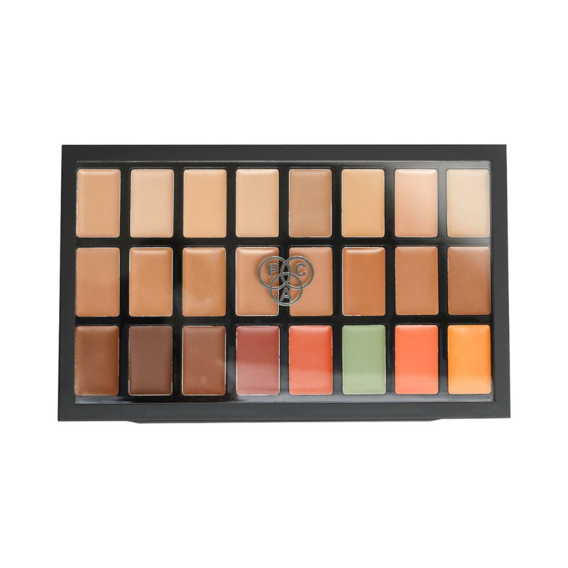 Concealer vs colour corrector: Know how one is different from the other